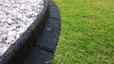 DIY Garden Edging | Australia's Easy Install Garden Border