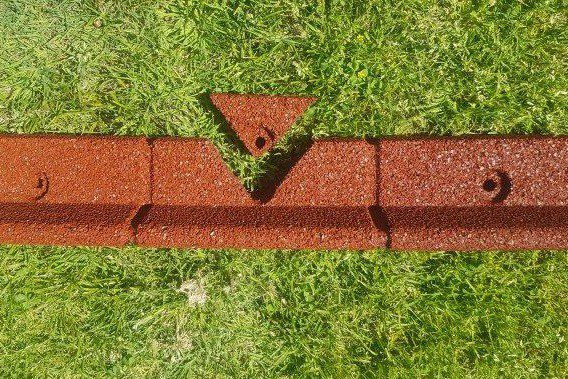 Enviro Blocks Garden Edging Installation Guide