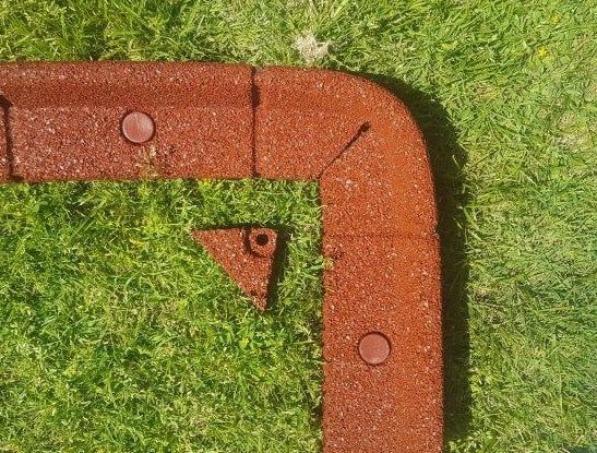 Enviro Blocks Garden Edging Installation Guide