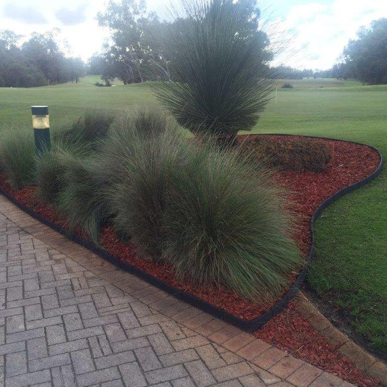 Barrier Edging by Enviro Blocks | Australia's Sustainable Garden Borders