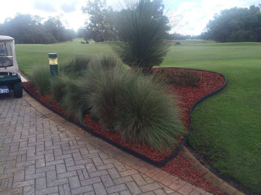 Barrier Edging by Enviro Blocks | Australia's Sustainable Garden Borders