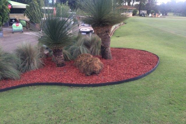 DIY Garden Edging | Australia's Easy Install Garden Border