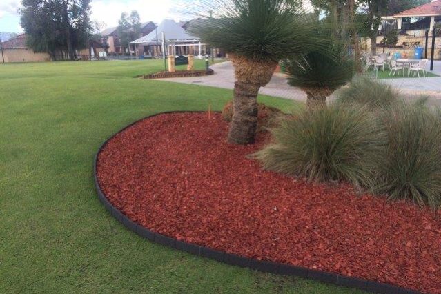 DIY Garden Edging | Australia's Easy Install Garden Border