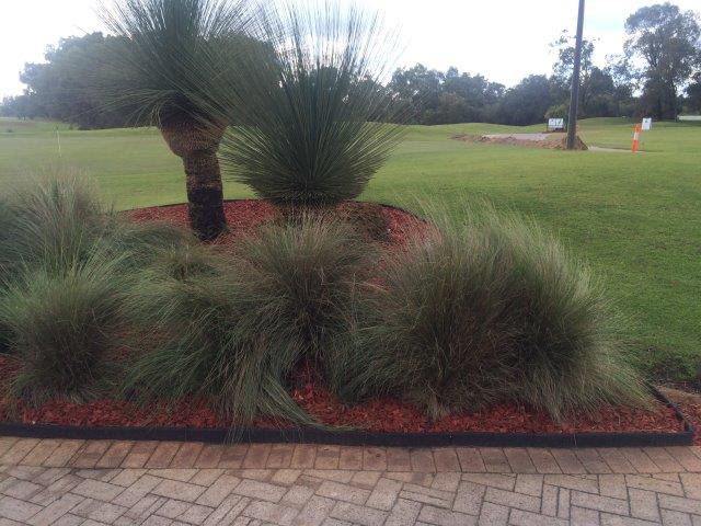 Barrier Edging by Enviro Blocks | Australia's Sustainable Garden Borders