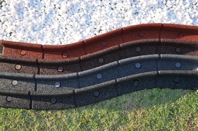 DIY Garden Edging | Australia's Easy Install Garden Border