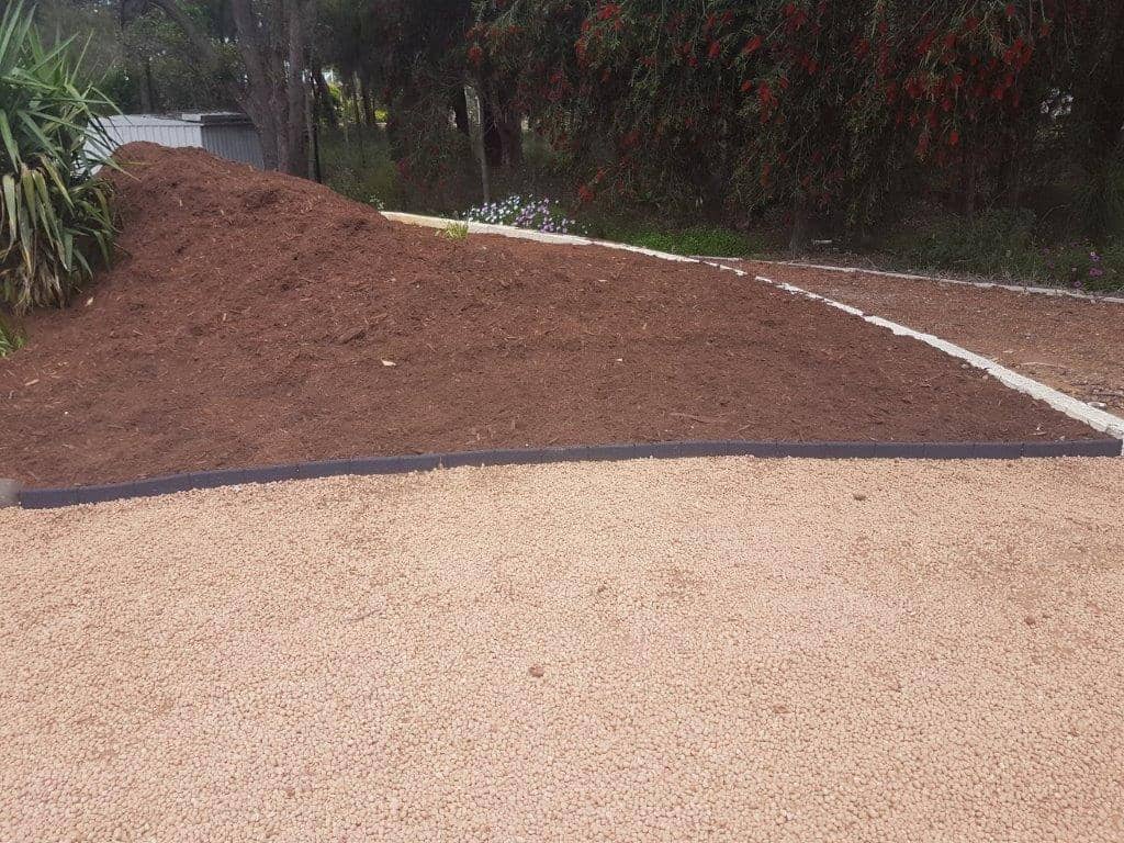 Barrier Edging by Enviro Blocks | Australia's Sustainable Garden Borders