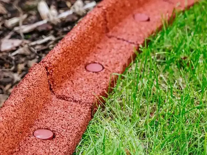 Safe Play Garden Edging | Enviro Blocks for Schools & Daycare