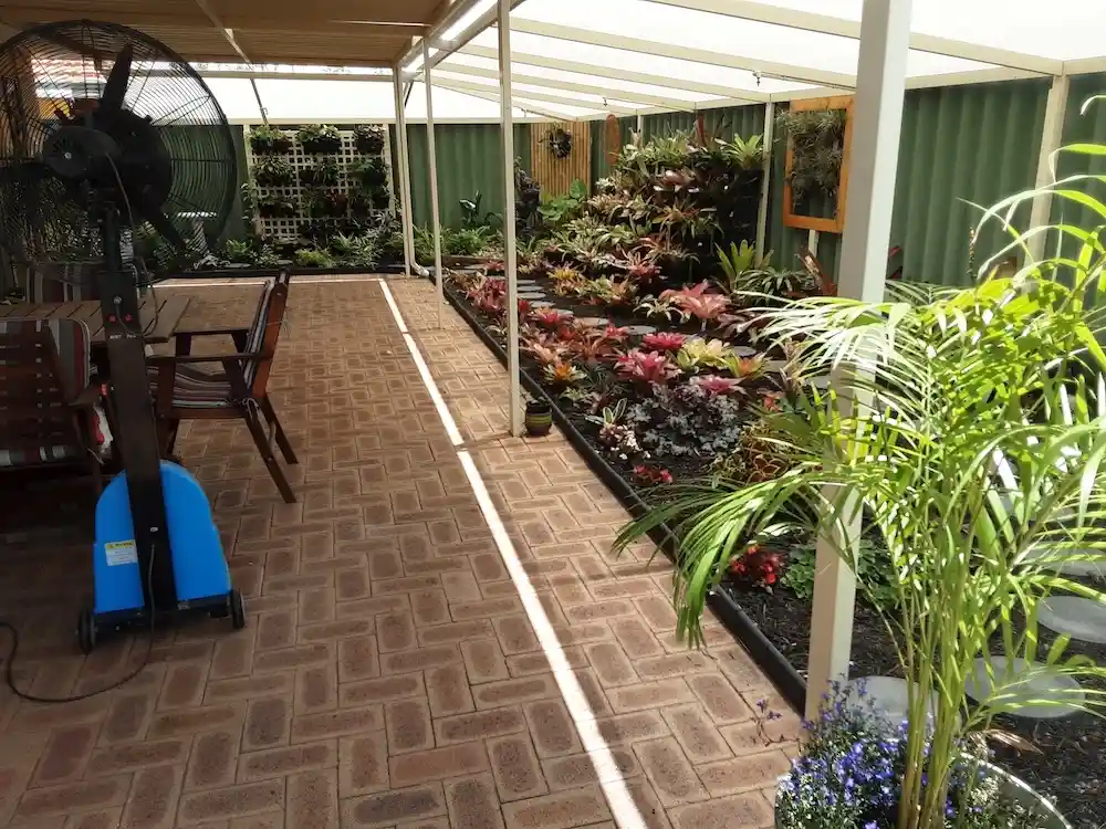 Garden Edging Ideas & Photos For Your Garden | Enviro Blocks