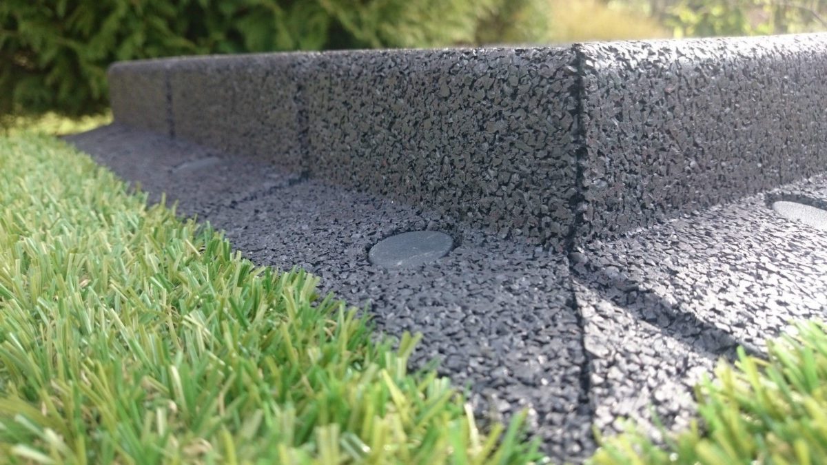 DIY Garden Edging | Australia's Easy Install Garden Border