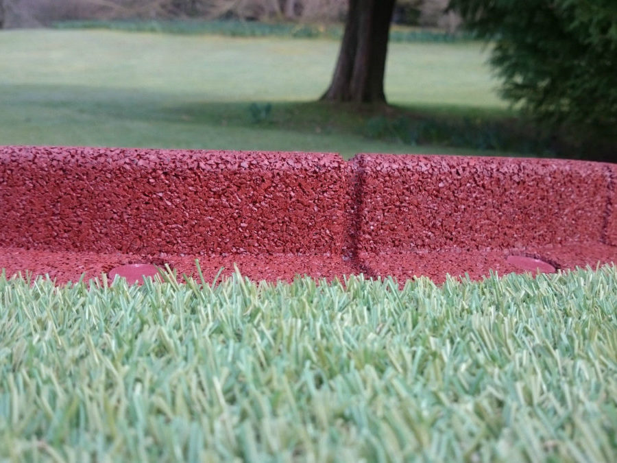 DIY Garden Edging | Australia's Eco Friendly | Easy Install Garden Border