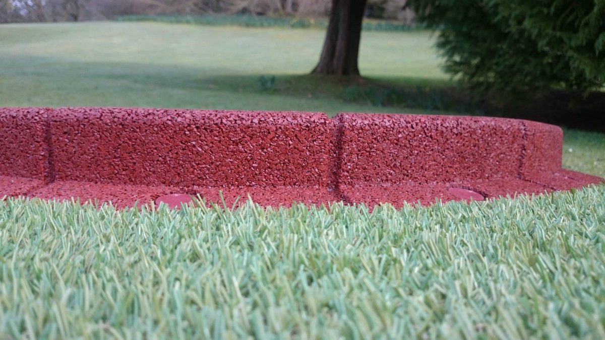 DIY Garden Edging | Australia's Easy Install Garden Border