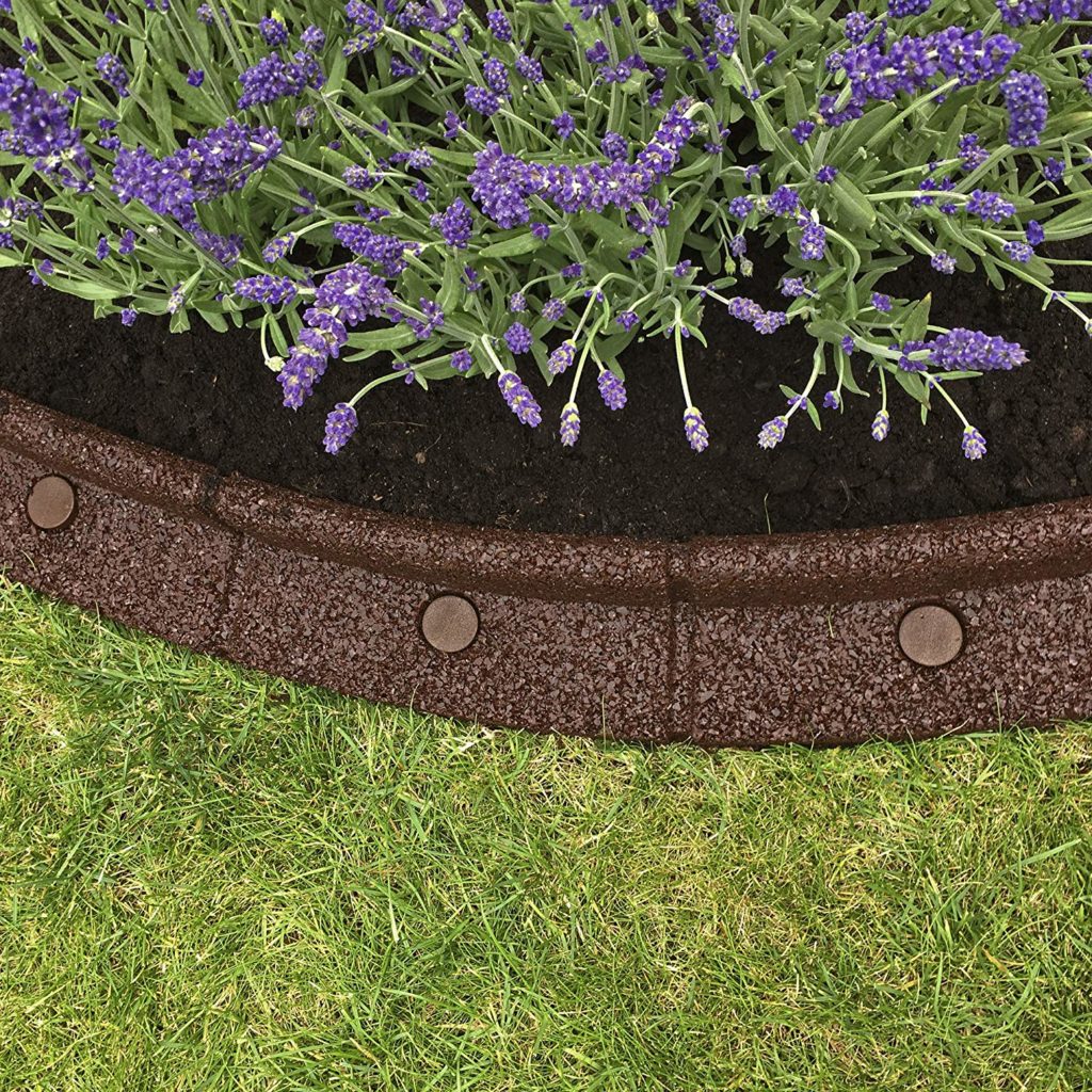 DIY Garden Edging | Australia's Eco Friendly | Easy Install Garden Border