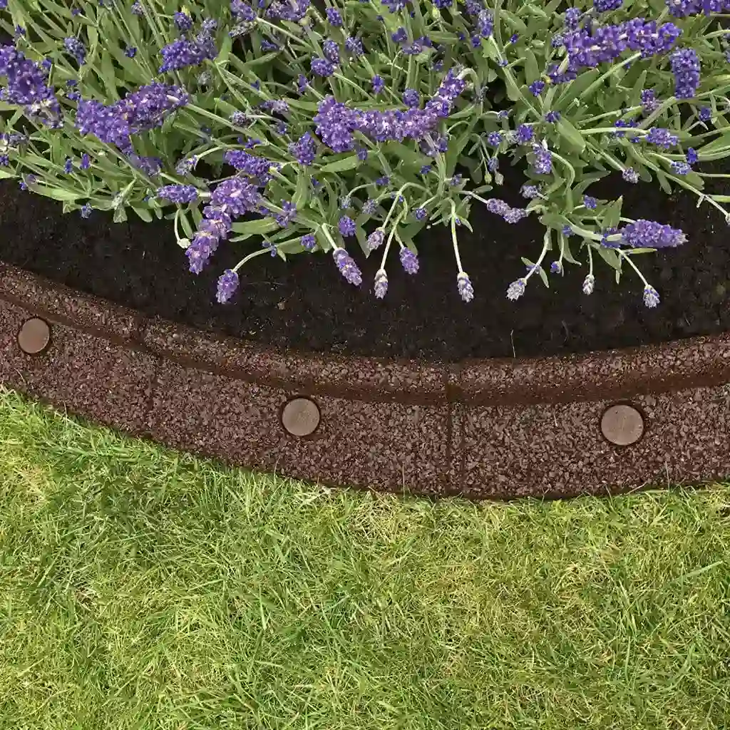 Garden Edging Ideas & Photos For Your Garden | Enviro Blocks