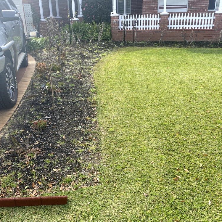 Barrier Edging by Enviro Blocks | Australia's Sustainable Garden Borders