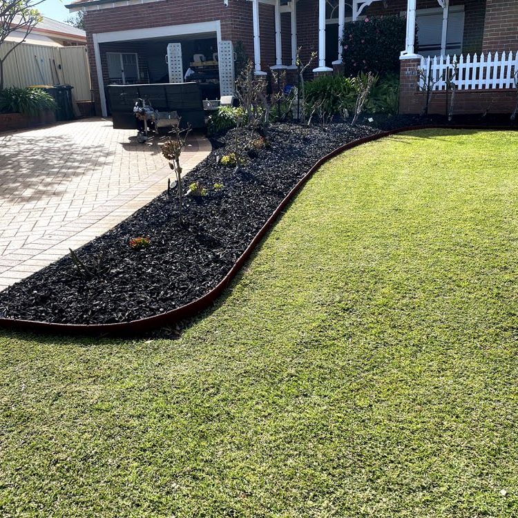 Barrier Edging by Enviro Blocks | Australia's Sustainable Garden Borders