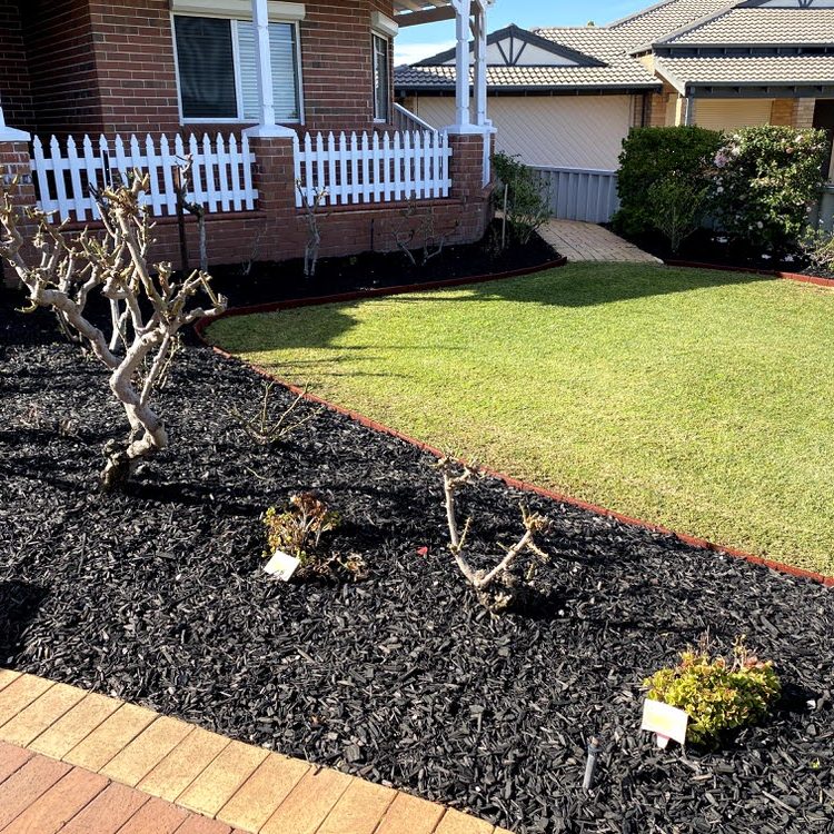 Barrier Edging by Enviro Blocks | Australia's Sustainable Garden Borders