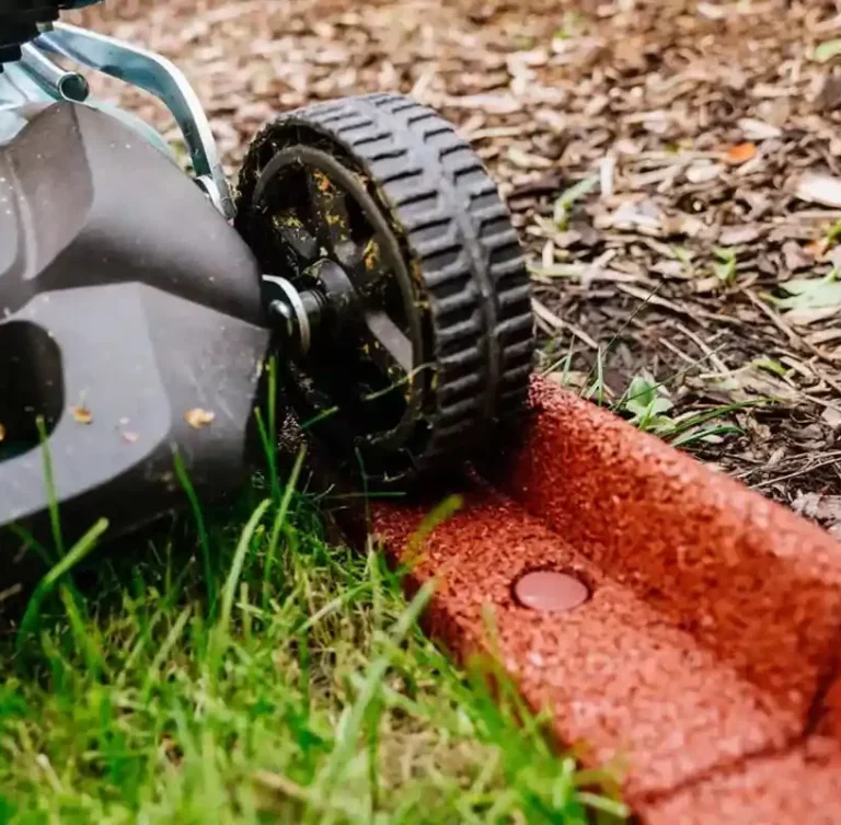 Garden Edging & Borders by Enviro Blocks Group