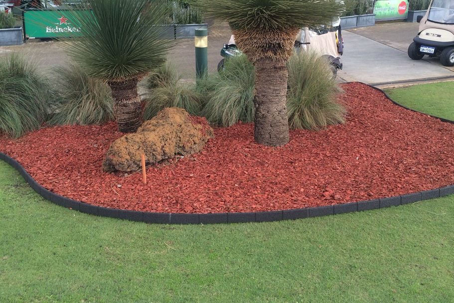 DIY Garden Edging | Australia's Easy Install Garden Border