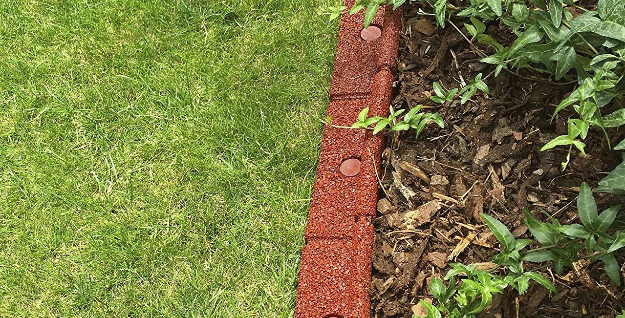 DIY Garden Edging | Australia's Easy Install Garden Border